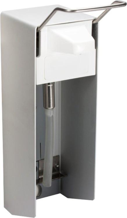 500ml disinfectant dispenser with reusable pump